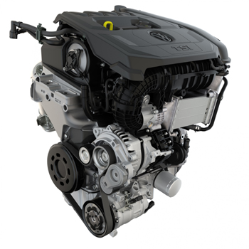 THE VOLKSWAGEN TSi ENGINE – Dynamic Vehicle Solutions